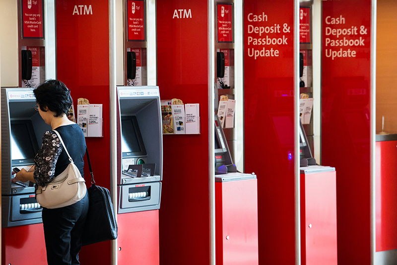 All You Need to Know About Bank Account Opening in Singapore